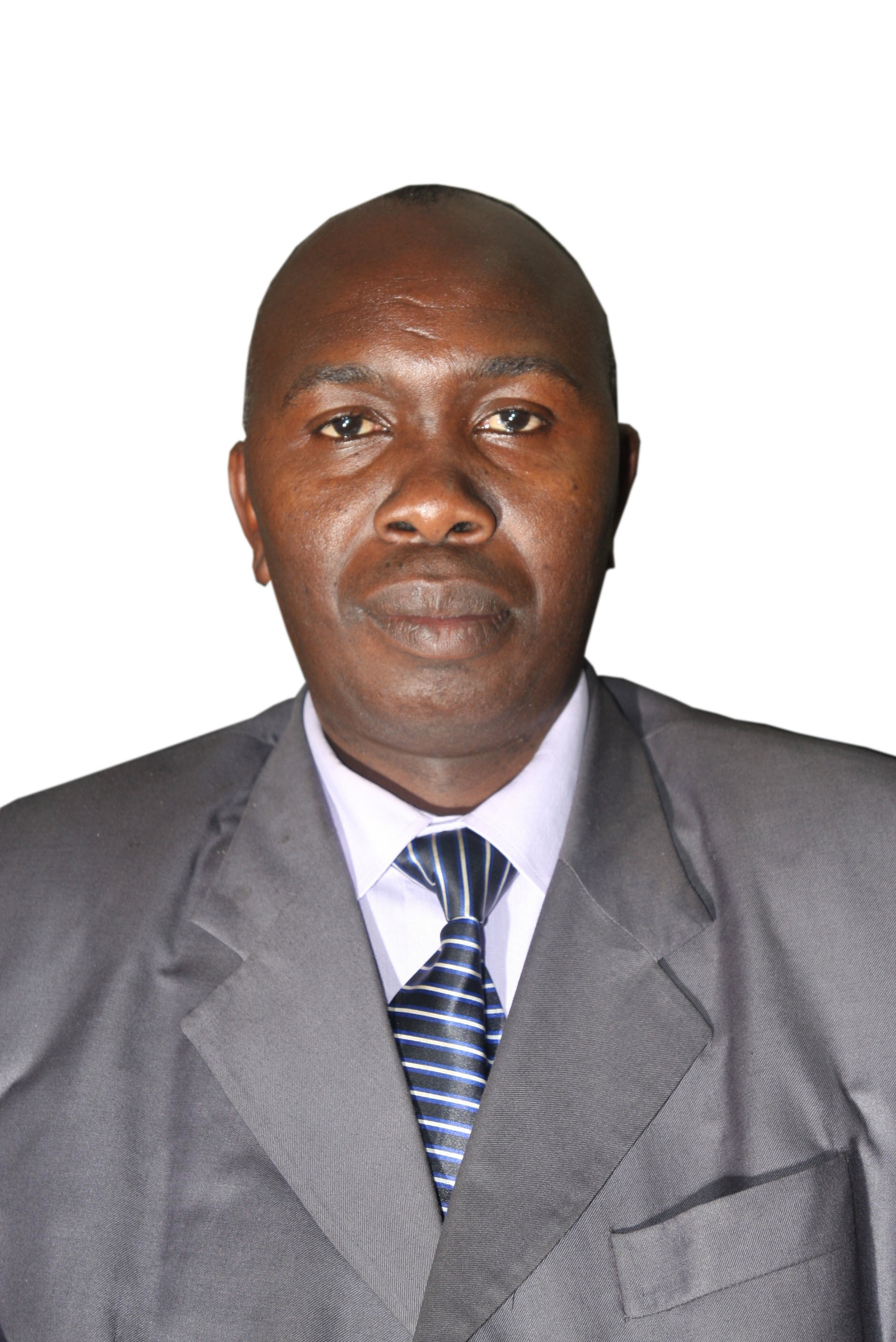 CPA Wyclifee Shamiah Council Member | ICPAK