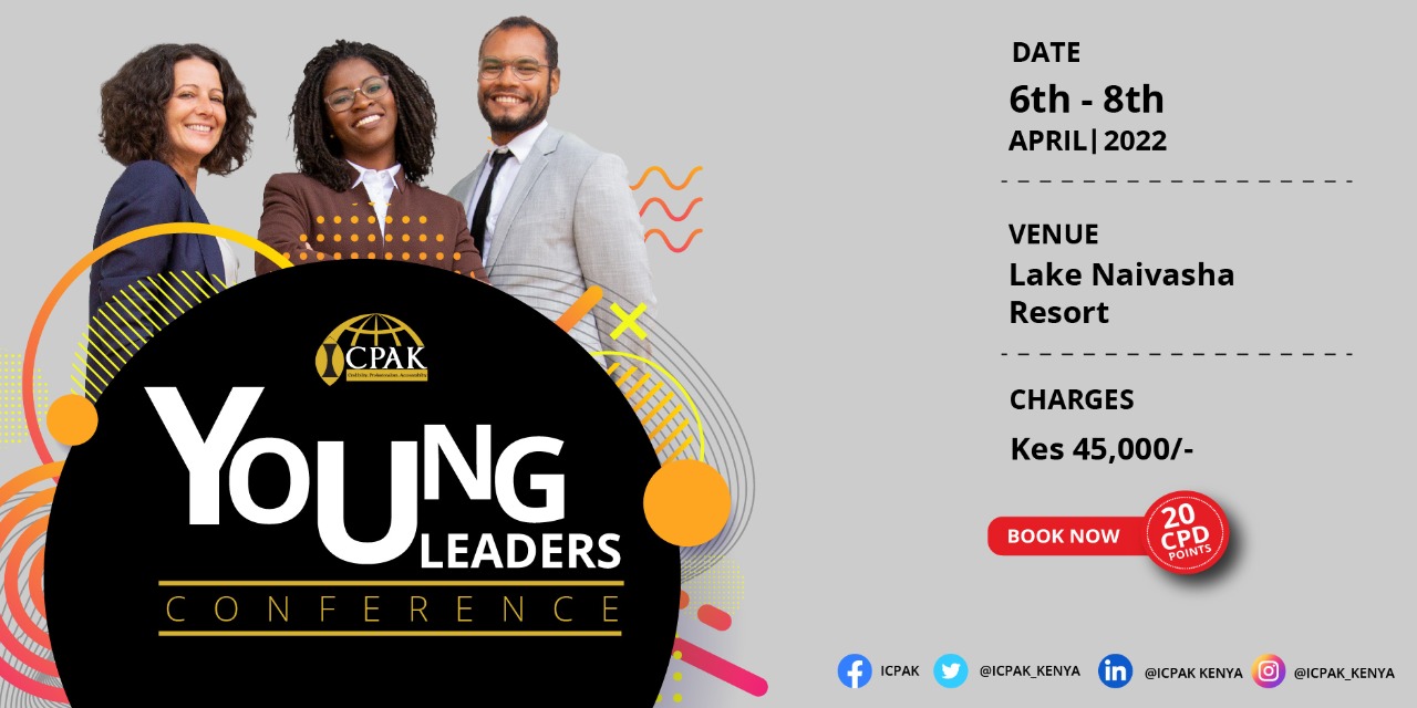 ICPAK | Credibility | Professionalism | AccountAbility. The Institute ...