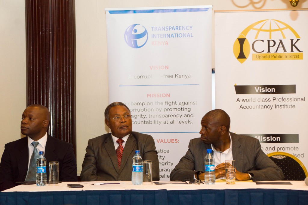 ICPAK Public Lecture to Commemorate the International Anti-corruption ...