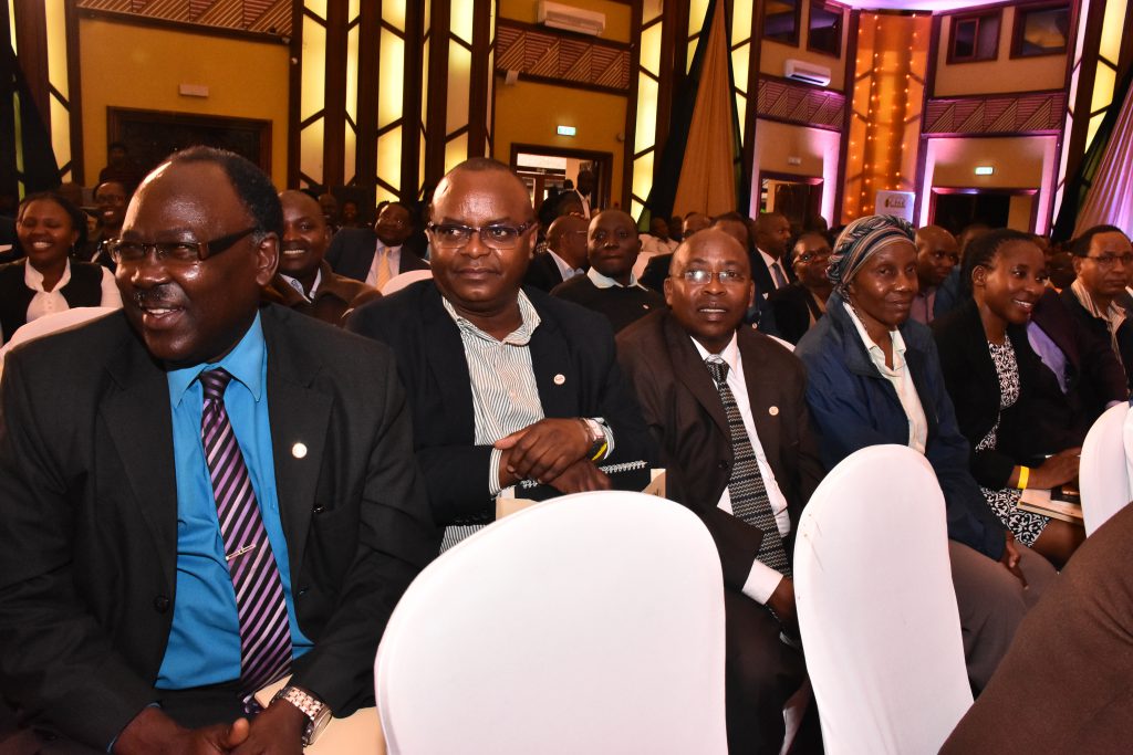 CPA Rose Mwaura Elected ICPAK Chairman - ICPAK