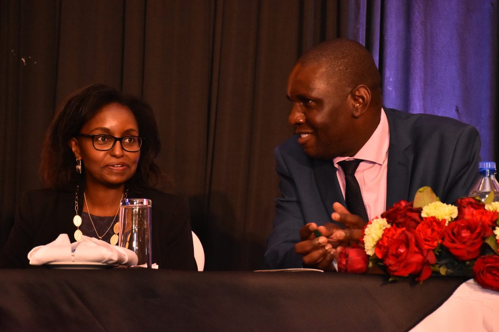 CPA Rose Mwaura Elected ICPAK Chairman - ICPAK