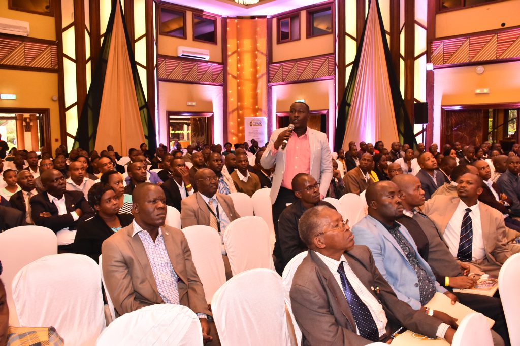 CPA Rose Mwaura Elected ICPAK Chairman - ICPAK