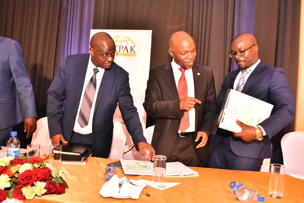 CPA Rose Mwaura Elected ICPAK Chairman - ICPAK