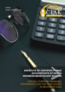 ICPAK | Credibility | Professionalism | AccountAbility. The Institute ...