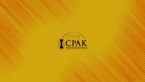 Homepage - ICPAK