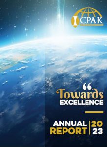 Annual Report - 2023 - ICPAK