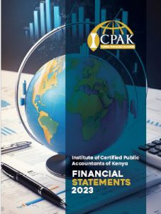 FINANCIAL STATEMENTS - 2023 - ICPAK