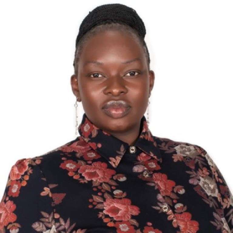 Sustainability Roadmap - ICPAK