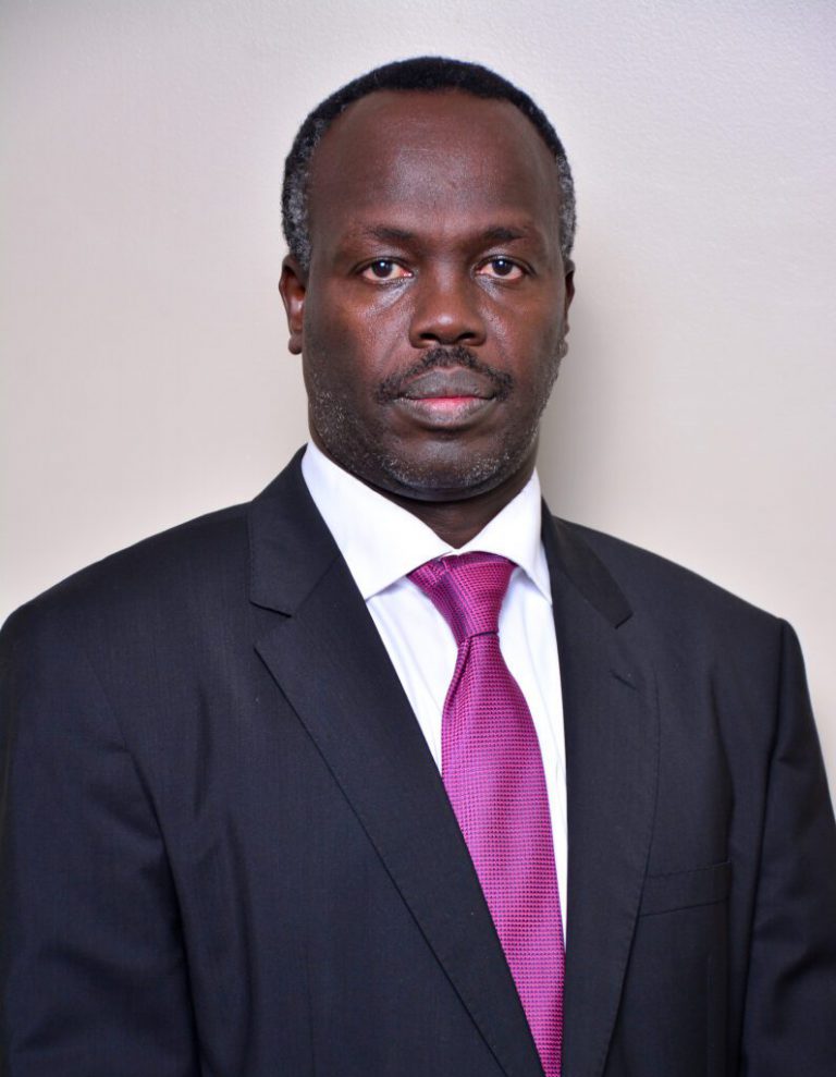 Sustainability Roadmap - ICPAK