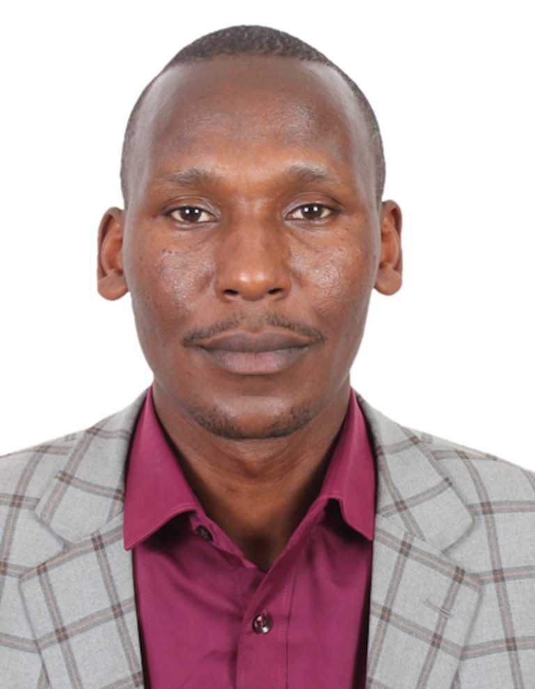 Sustainability Roadmap - ICPAK