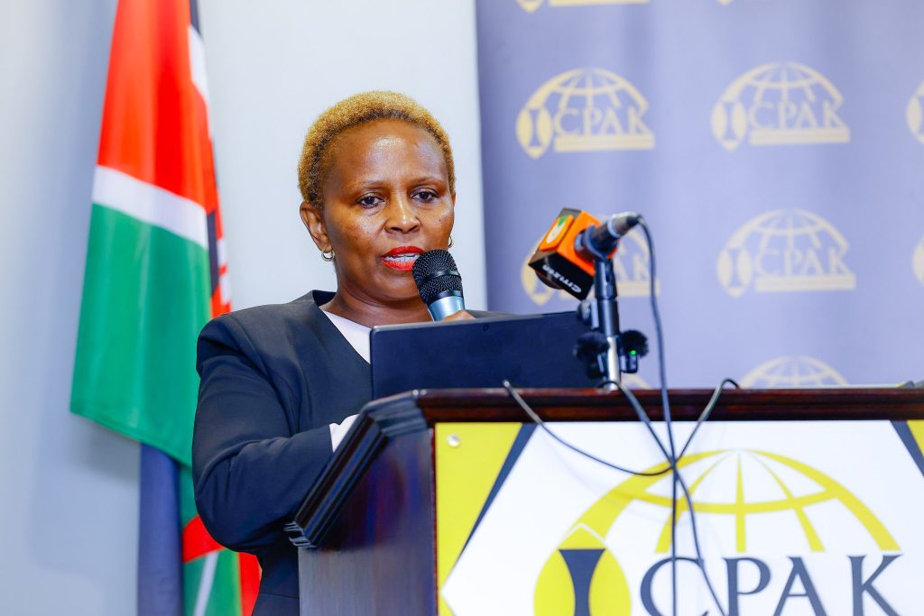 It’s time to enforce accountability in public finance management - ICPAK